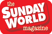 sunday-world-magazine-logo - D4 Clinic Hypnotherapy Dublin
